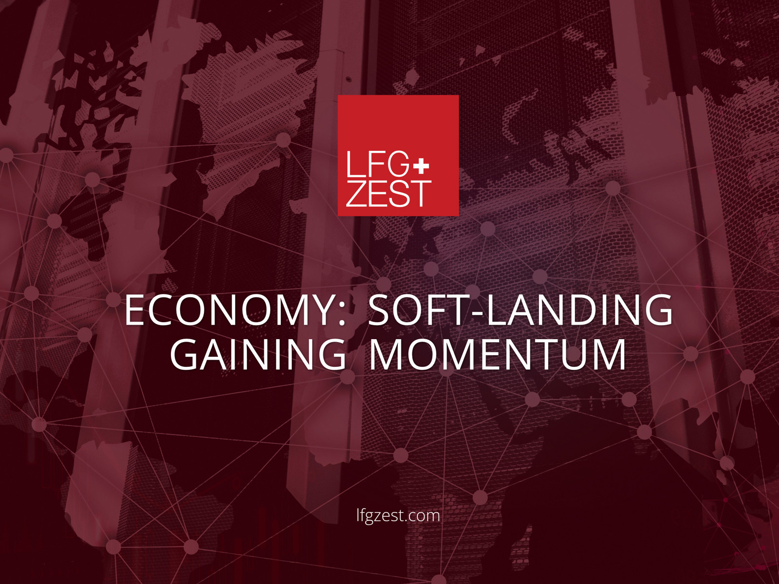 LFG+ZEST Switzerland