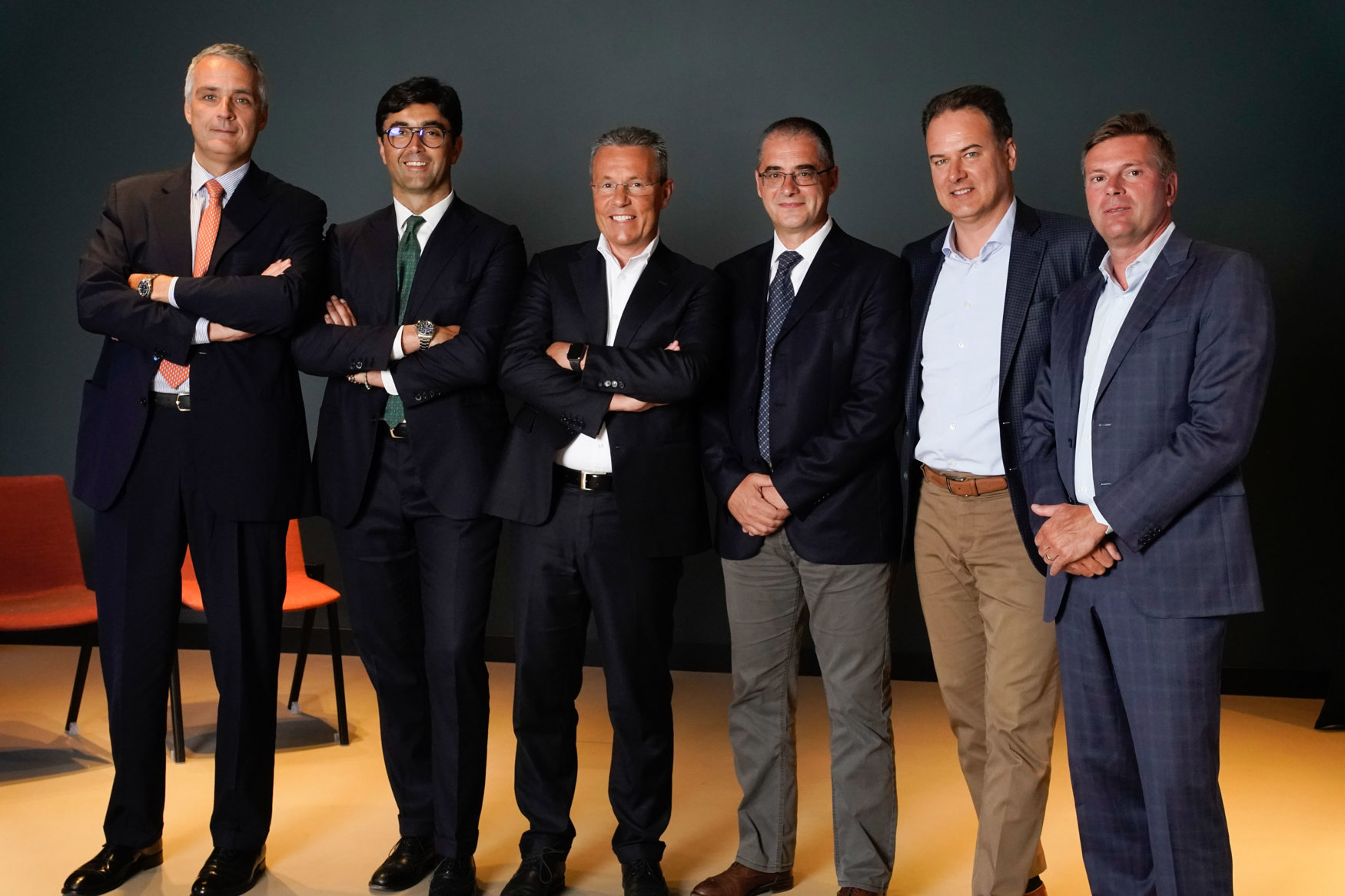 ZEST AND LFG HOLDING CREATE A 2.5 BILLION SWISS FRANC ASSETS UNDER MANAGEMENT GROUP | LFGZEST